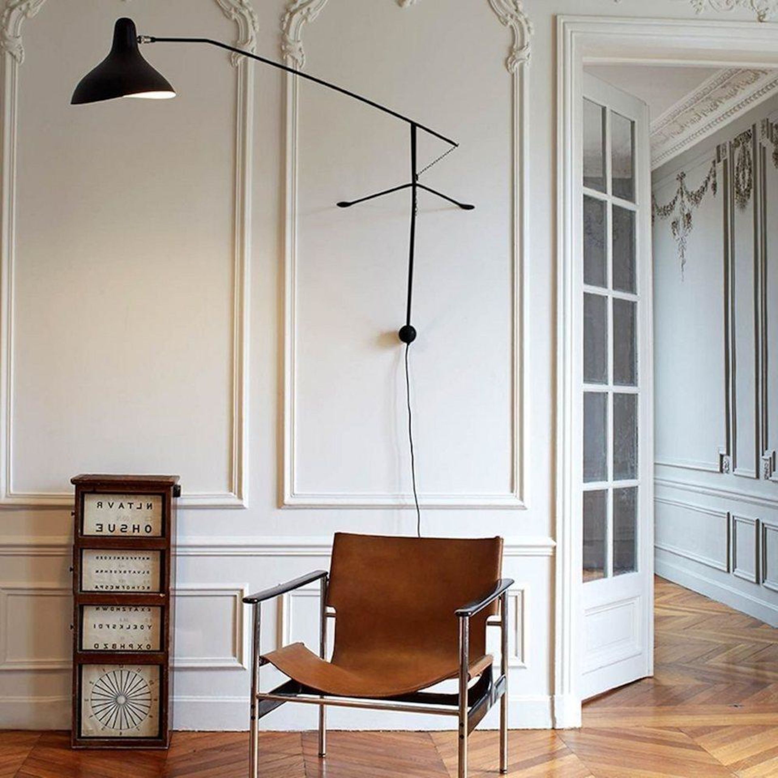 DCW éditions · Goldkant Interior Köln